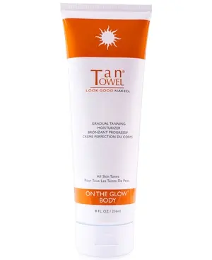 Tantowel Moisturizing Beauty Products