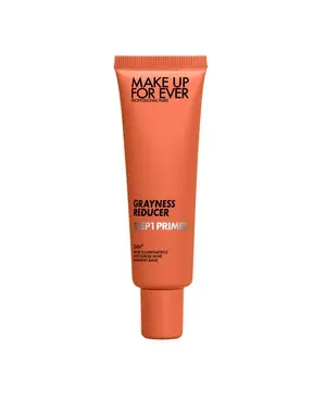 MAKE UP FOR EVER Step 1 Primer Color Corrector - Grayness Reducer