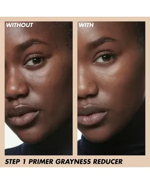 MAKE UP FOR EVER Step 1 Primer Color Corrector - Grayness Reducer