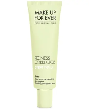 MAKE UP FOR EVER Step 1 Primer Color Corrector Green