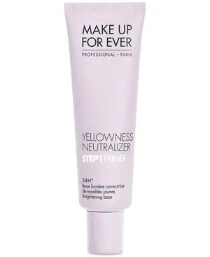 MAKE UP FOR EVER Step 1 Primer Color Corrector Purple
