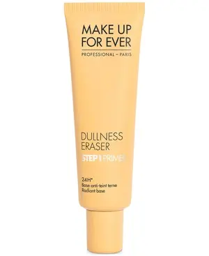 MAKE UP FOR EVER Step 1 Primer Color Corrector Yellow