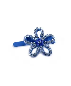 SOHO STYLE Crystal Barrette - Multi20