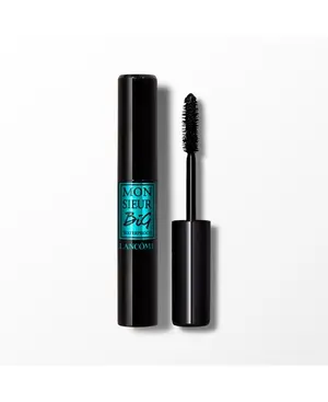 LANCOME Monsieur Big Waterproof Mascara - Black