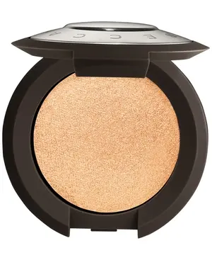 Smashbox Becca Shimmering Skin Perfector Pressed Highlighter Mini Yellow