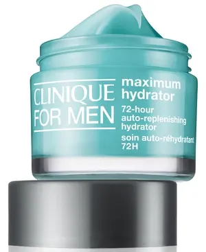 CLINIQUE For Maximum Hydrator 72-hour Auto-replenishing Hydrator - No Color