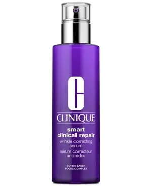 CLINIQUE Smart Clinical Repair Wrinkle Correcting Serum - No Color