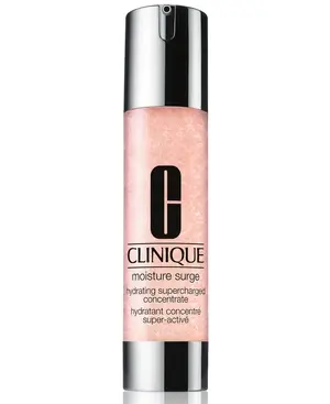 CLINIQUE Moisture Surge Hydrating Supercharged Concentrate Jumbo