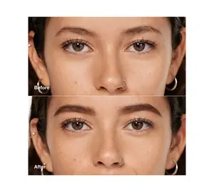 CLINIQUE Quickliner For Brows Eyebrow Pencil - Deep Brown