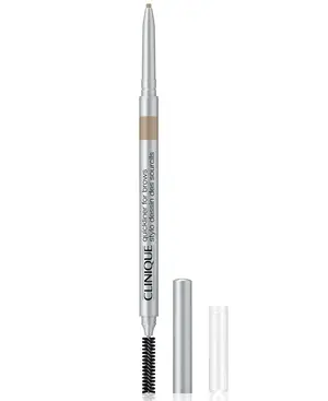 CLINIQUE Quickliner For Brows Eyebrow Pencil Tan/beige