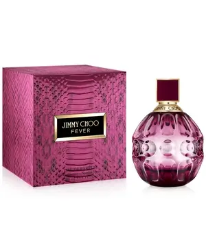 JIMMY CHOO Fever Eau De Parfum Spray - No Color