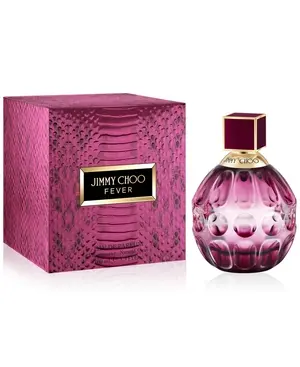 JIMMY CHOO Fever Eau De Parfum Spray - No Color