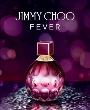 JIMMY CHOO Fever Eau De Parfum Spray - No Color