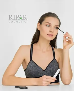 RIPAR COSMETICS Ripar Makeup Lasting Effects Mascara