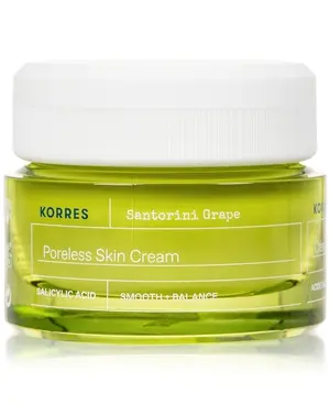 Korres Antioxidant Beauty Products
