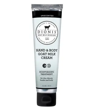 Dionis Goat Milk Skincare Hydrating Bath & Body Products