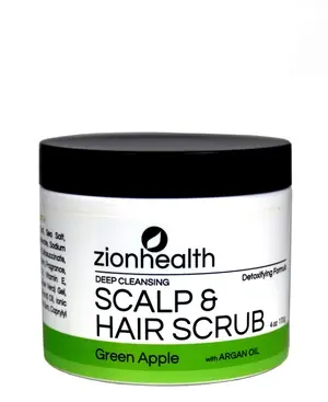 Zion Health Scrubs
