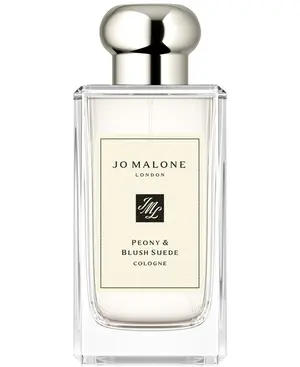 JO MALONE LONDON Peony & Blush Suede Cologne - No Color
