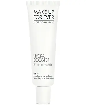 MAKE UP FOR EVER Step 1 Primer Hydra Booster Orange