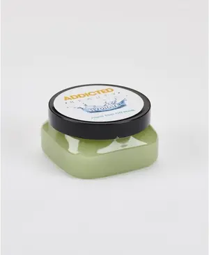 ADDICTED BEAUTY Algea Hydrating Peel Off Mask