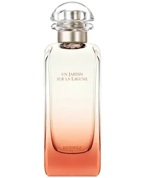 Hermès Un Jardin Sur La Lagune Eau De Toilette - No Color