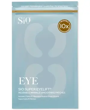 SIO BEAUTY Super Eyelift - No Color