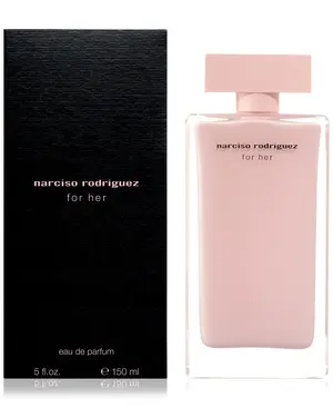 Narciso Rodriguez For Her Eau De Parfum Spray. 5-oz
