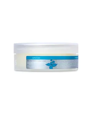 SUNDARI Omega 3 And Soybean Softening Body Baume - No Color