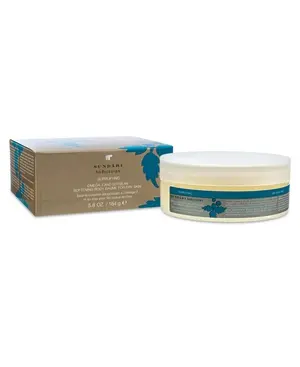 SUNDARI Omega 3 And Soybean Softening Body Baume