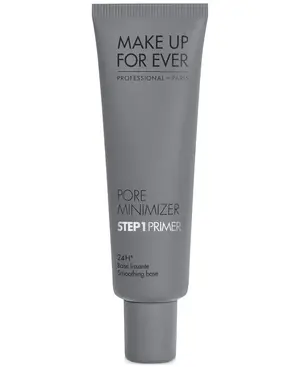 MAKE UP FOR EVER Step 1 Primer Pore Minimizer Tan/beige