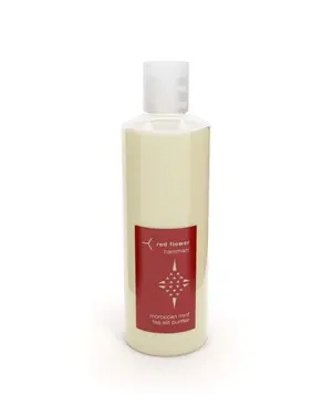 RED FLOWER Moroccan Tea Silt Purifier