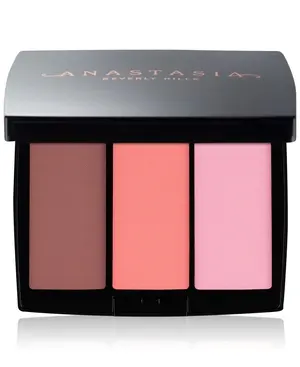 ANASTASIA BEVERLY HILLS Blush Trio Cocktail Party