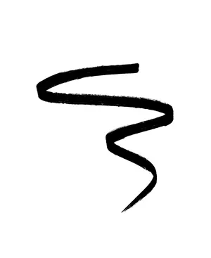 Smashbox Always On Liquid Waterproof Eye Liner - Black