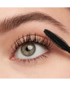 Smashbox Super Fan Lash Lengthening Mascara