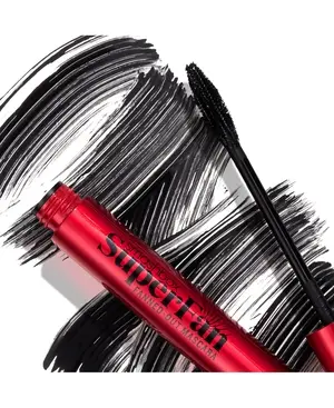 Smashbox Super Fan Lash Lengthening Mascara