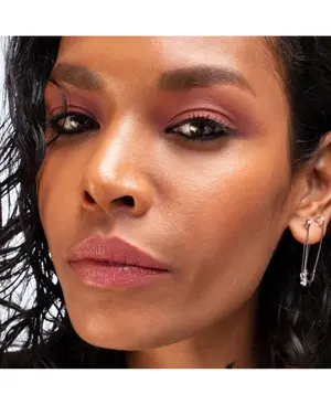 Smashbox Super Fan Lash Lengthening Mascara