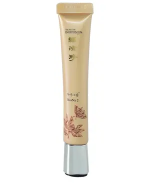 SMD COSMETICS Inhyunjin Eye Cream Reversing Miracle Eye Concentrate - No Color