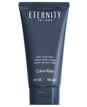 Calvin Klein Eternity For After Shave Balm - No Color