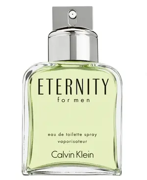 Calvin Klein Eternity For Eau De Toilette Spray - No Color
