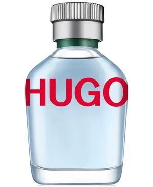 Hugo Boss Hugo Eau De Toilette Spray - No Color