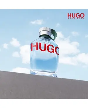 Hugo Boss Hugo Eau De Toilette Spray