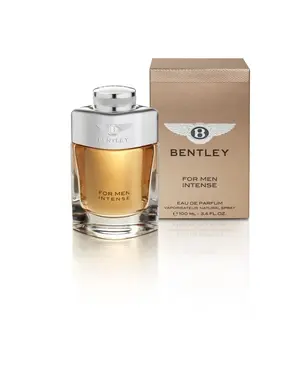 BENTLEY Intense For Eau De Parfum