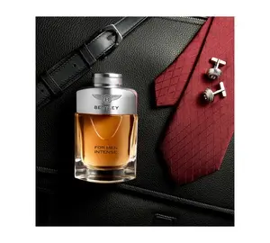 BENTLEY Intense For Eau De Parfum
