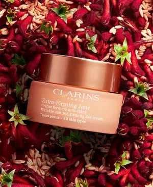 Clarins Extra-firming & Smoothing Day Moisturizer