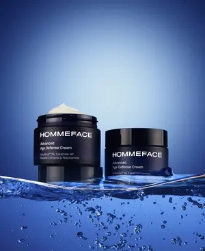 HOMMEFACE Advanced Age Defense Cream