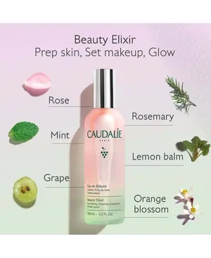CAUDALIE Beauty Elixir