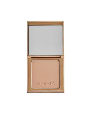 SIGMA BEAUTY Matte Bronzer - Deep (deep Tan Matte)