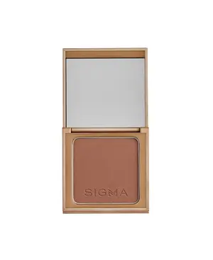 SIGMA BEAUTY Matte Bronzer - Medium (medium Tan Matte)