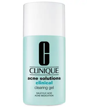 CLINIQUE Acne Solutions Clinical Clearing Gel - No Color
