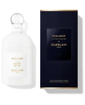 GUERLAIN Shalimar Perfumed Body Lotion